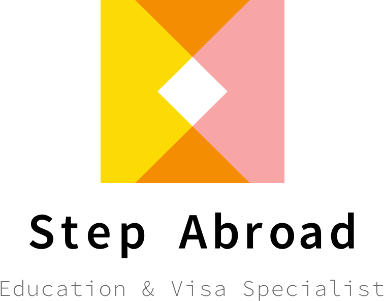 HOME – stepabroadvisa.com HOME